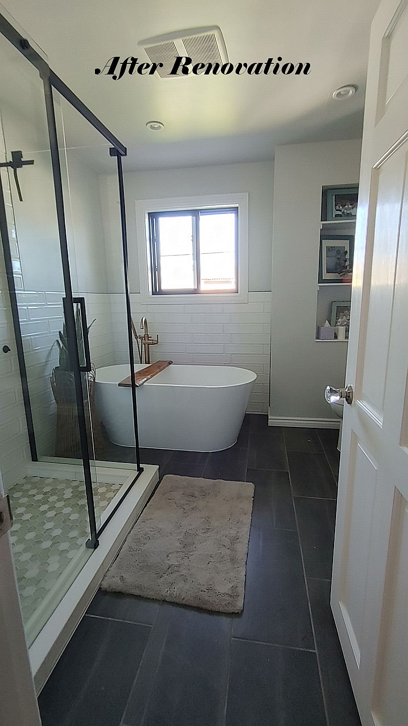 Renovation Projects | Ottawa Baths