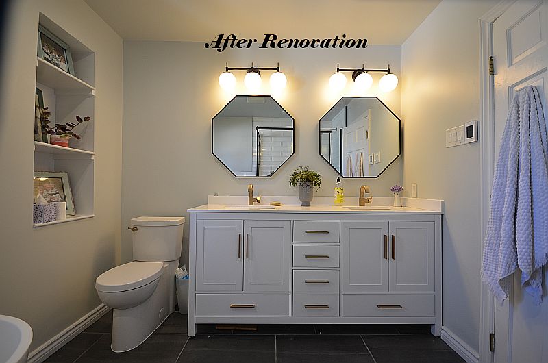 Renovation Projects | Ottawa Baths