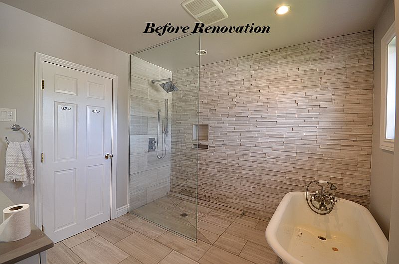 Renovation Projects | Ottawa Baths