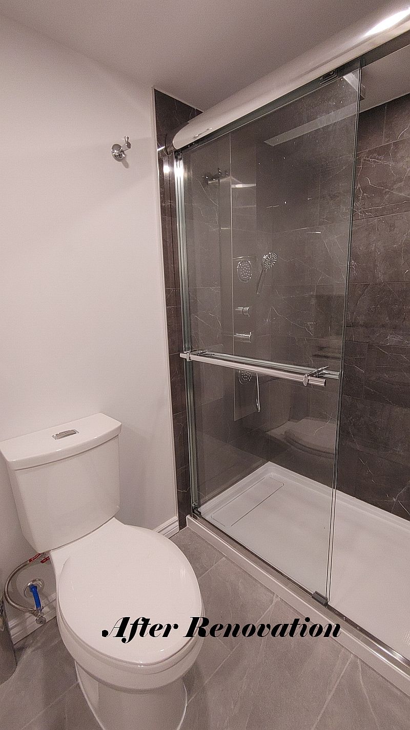 Renovation Projects | Ottawa Baths